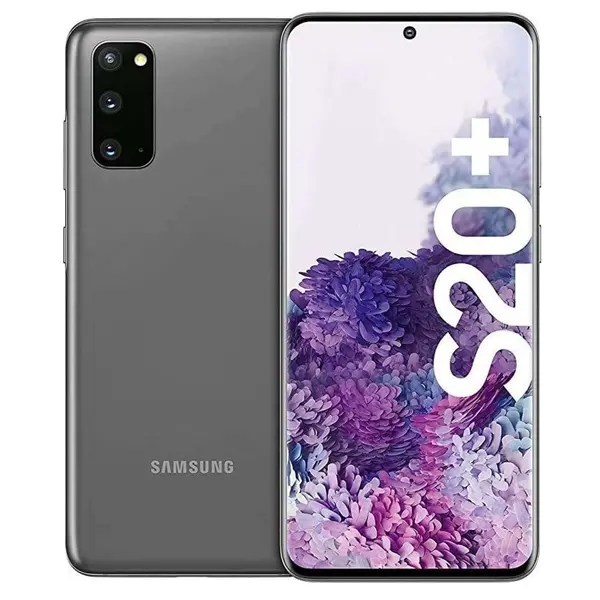 Samsung Galaxy S20 Plus Images Gallery, Official Pictures, Photo ...