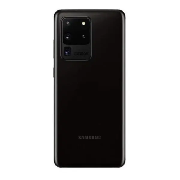 Samsung Galaxy S20 Ultra 5G Images Gallery, Official Pictures, Photo ...