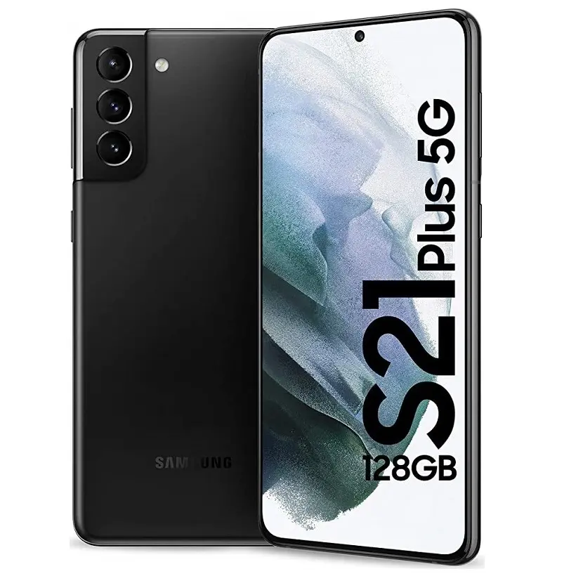 Samsung Galaxy S21 Plus 5G Images Gallery, Official Pictures, Photo ...