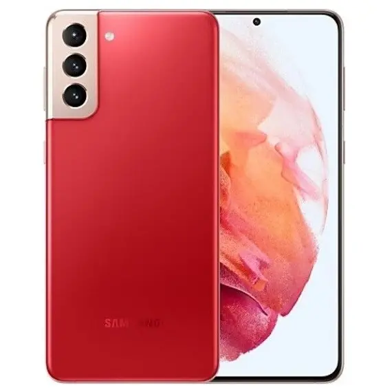 Samsung Galaxy S21 Plus 5G Images Gallery, Official Pictures, Photo ...