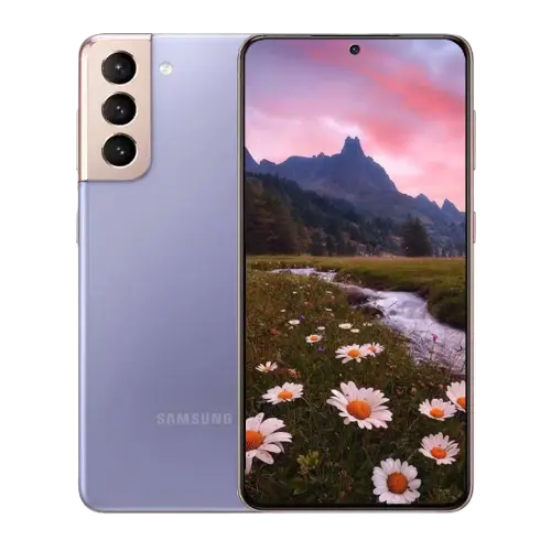 Samsung Galaxy S21 Plus 5G Images Gallery, Official Pictures, Photo ...