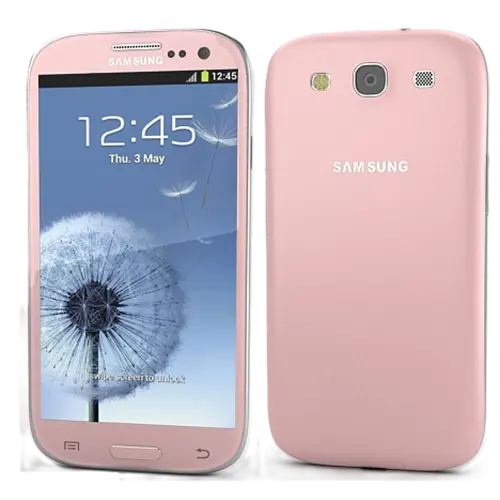 Samsung Galaxy S3 Neo Images Gallery, Official Pictures, Photo ...