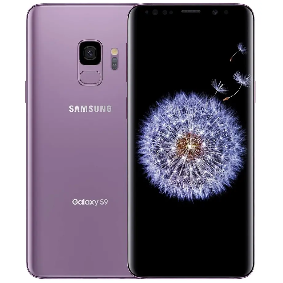 Samsung Galaxy S9 Images Gallery, Official Pictures, Photo | MobileDokan