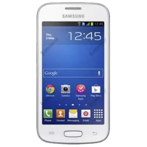 Samsung Galaxy Star Pro S7260 Images Gallery, Official Pictures, Photo ...