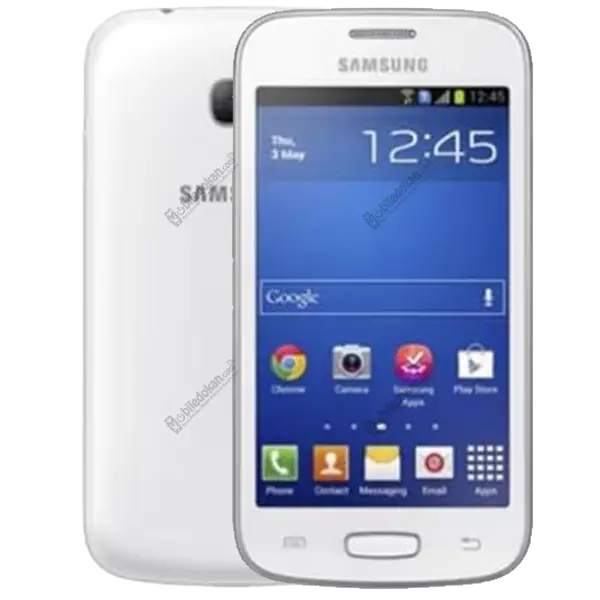 Samsung Galaxy Star Pro S7260 Images Gallery, Official Pictures, Photo ...