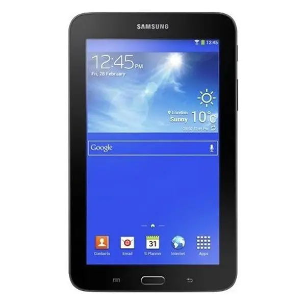 Samsung Galaxy Tab 3 Neo Images Gallery, Official Pictures, Photo ...