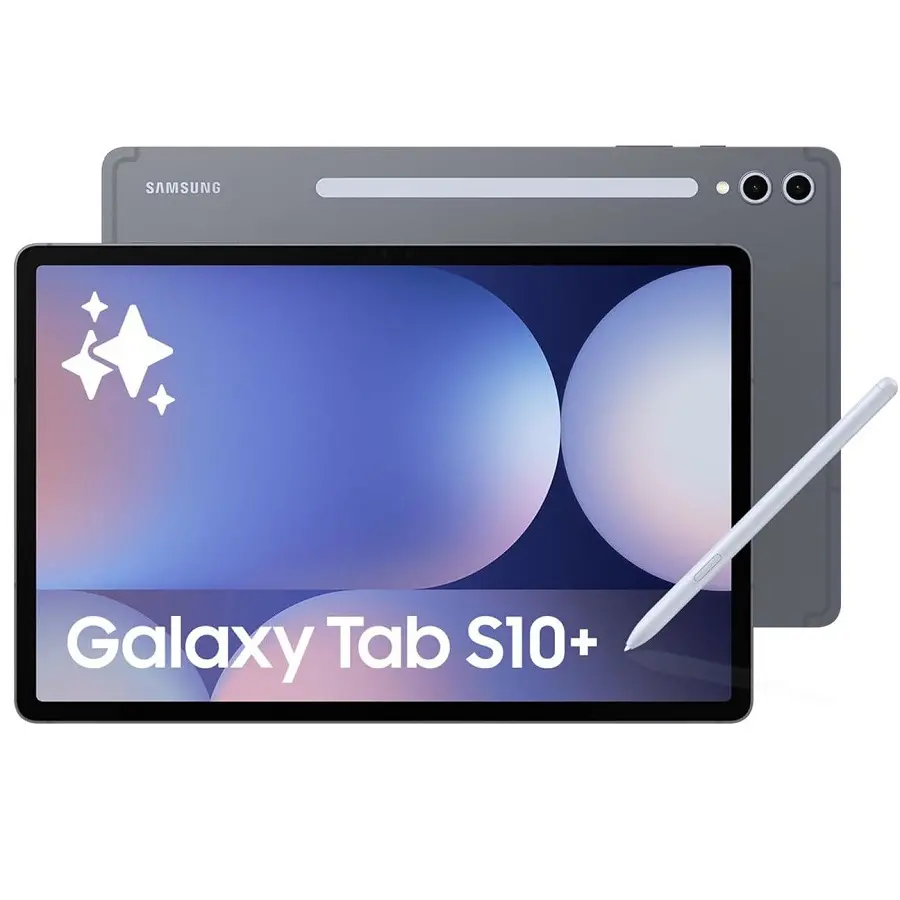 Samsung Galaxy Tab S10 Plus Price in Bangladesh 2026, Specs & Review ...