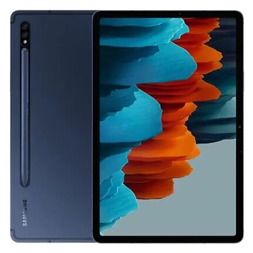Samsung Galaxy Tab S7 plus Images Gallery, Official Pictures, Photo ...