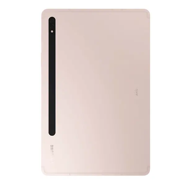 Samsung Galaxy Tab S8 (256GB) Images Gallery, Official Pictures, Photo ...