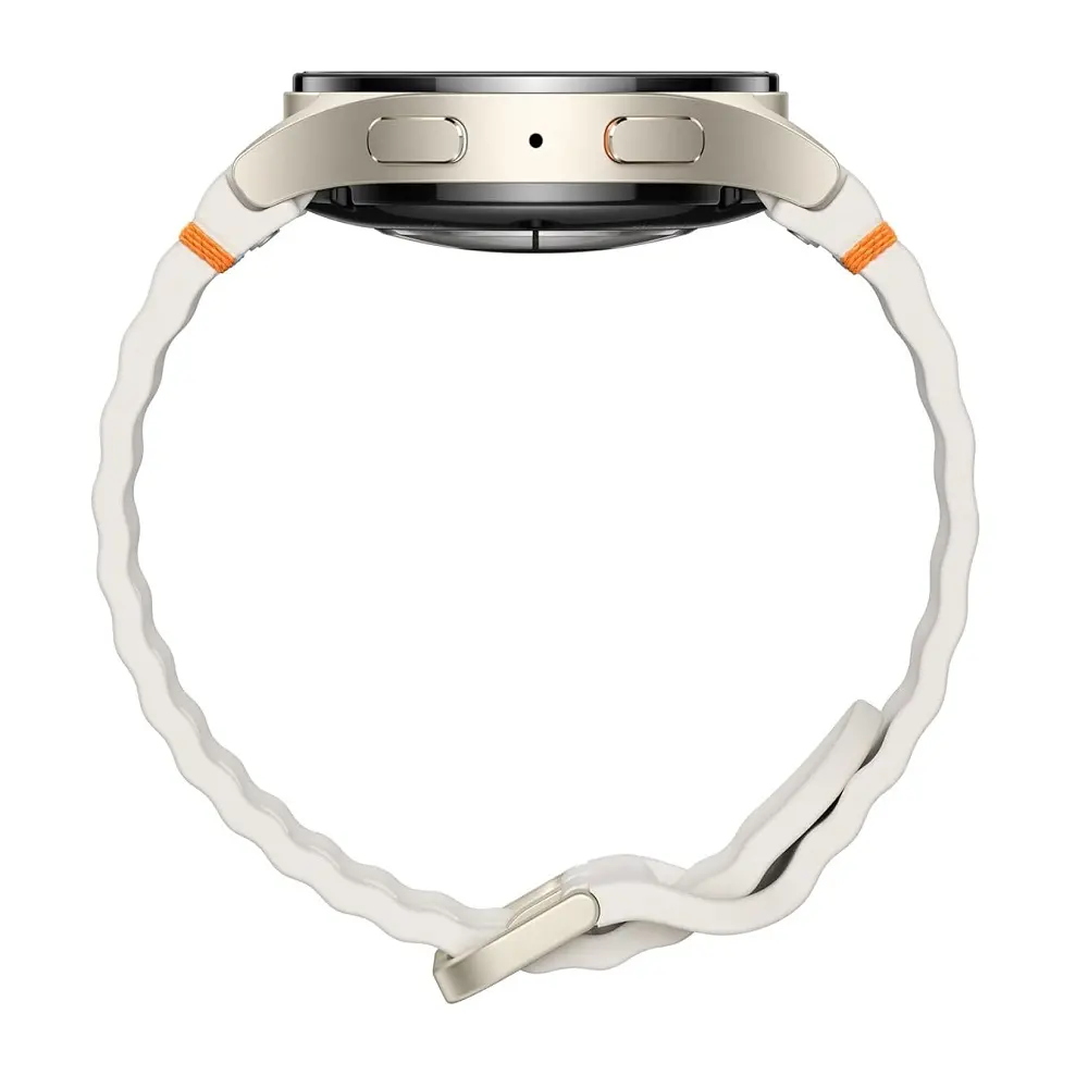 Samsung Galaxy Watch 7 Classic Images Gallery, Official Pictures, Photo ...