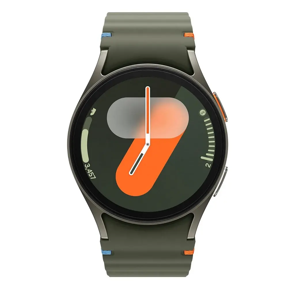 Samsung Galaxy Watch 7 Classic Images Gallery, Official Pictures, Photo ...
