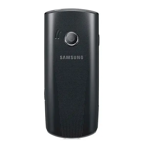 Samsung Guru Dual 35 E2152 Images Gallery, Official Pictures, Photo ...