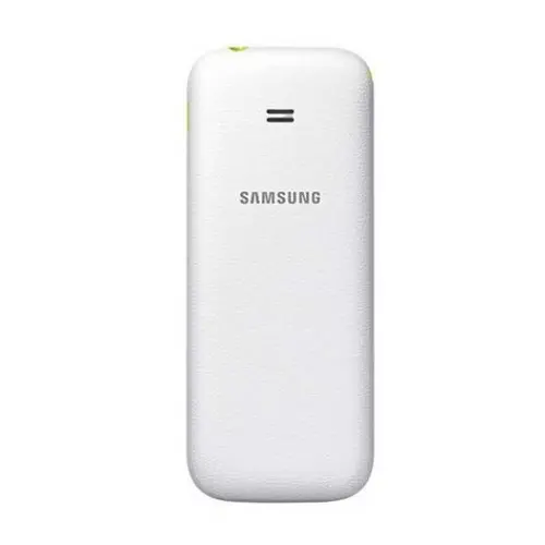 Samsung Guru Music 2 Images Gallery, Official Pictures, Photo | MobileDokan