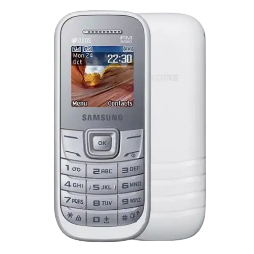 Samsung Keystone 3 Images Gallery, Official Pictures, Photo | MobileDokan