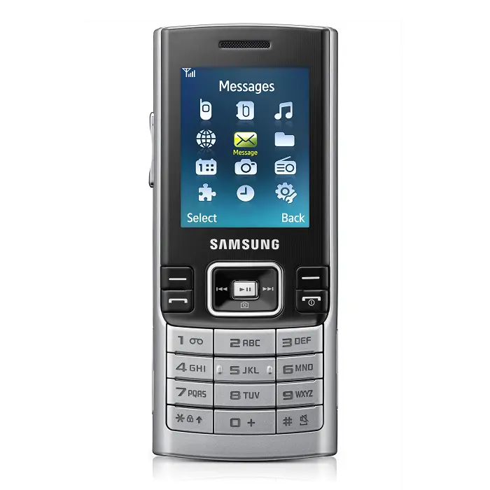 Samsung M200 Images Gallery, Official Pictures, Photo | MobileDokan