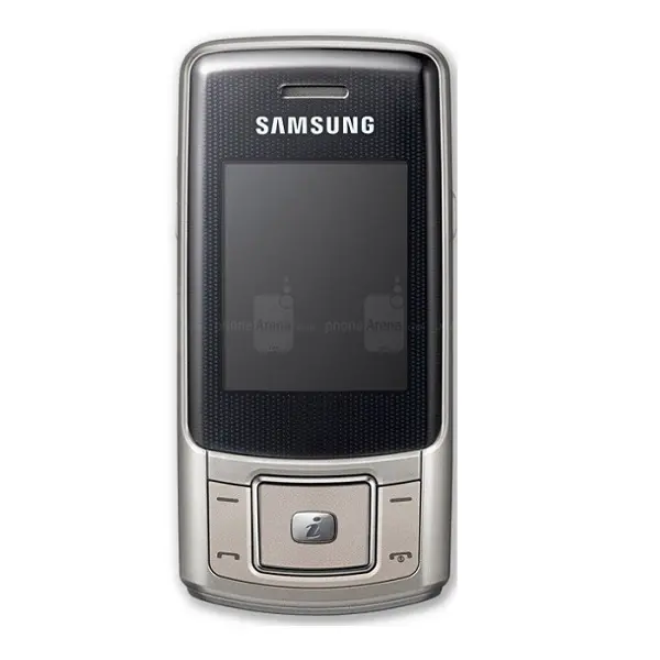 Samsung M620 Images Gallery, Official Pictures, Photo | MobileDokan