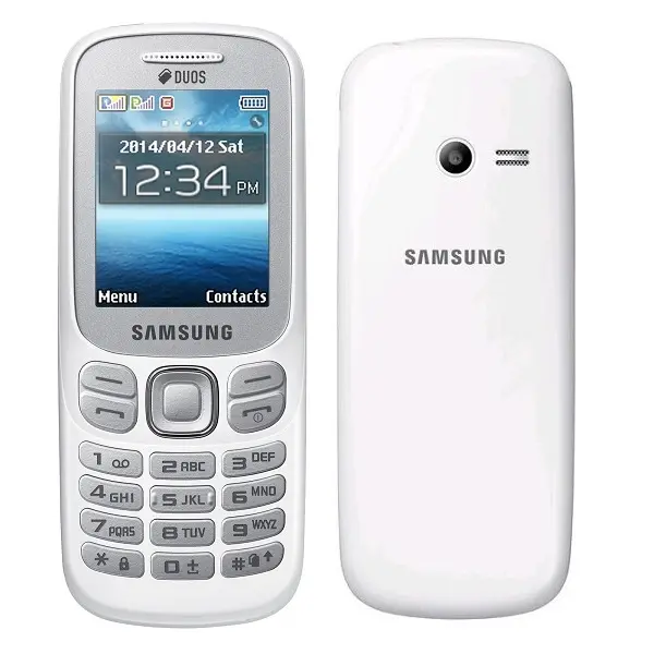 Samsung Metro 312 Price in Bangladesh 2025, Specs & Review | MobileDokan
