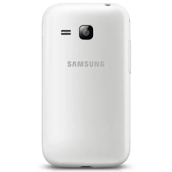 Samsung Rex 60 Images Gallery, Official Pictures, Photo | MobileDokan