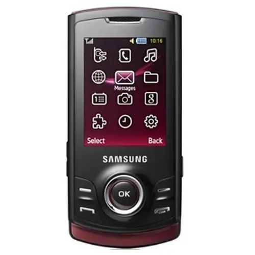 Samsung S5200 Images Gallery, Official Pictures, Photo | MobileDokan