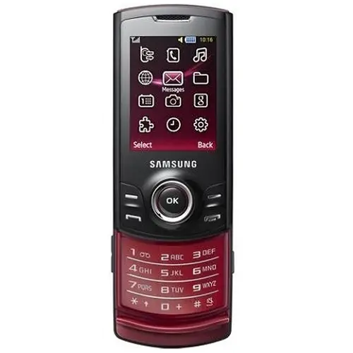 Samsung S5200 Images Gallery, Official Pictures, Photo | MobileDokan