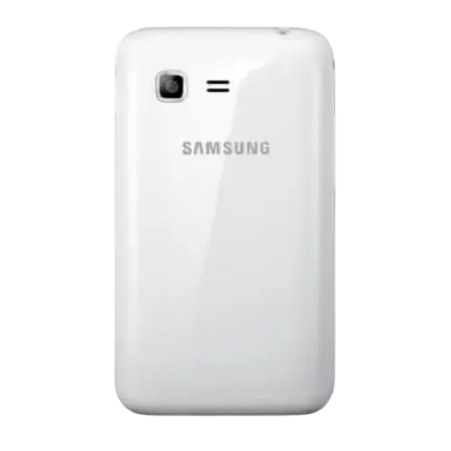 Samsung Star 3 DUOS S5222 Images Gallery, Official Pictures, Photo ...