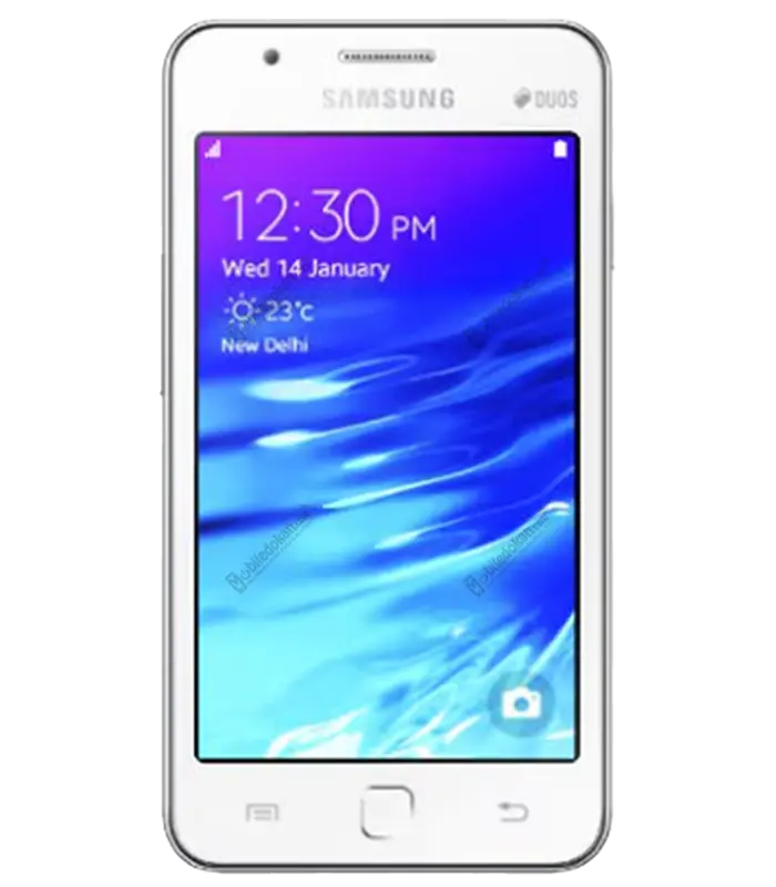Samsung Z1 Images Gallery, Official Pictures, Photo | MobileDokan