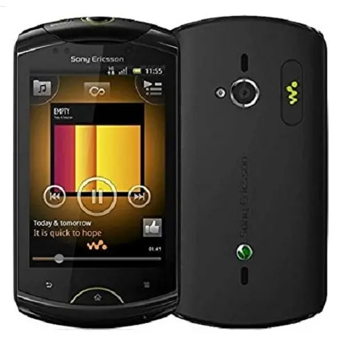 Sony Live with Walkman Images Gallery, Official Pictures, Photo | MobileDokan