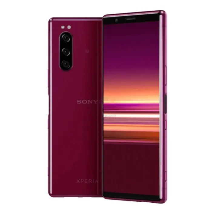 Sony Xperia 5 Images Gallery, Official Pictures, Photo | MobileDokan