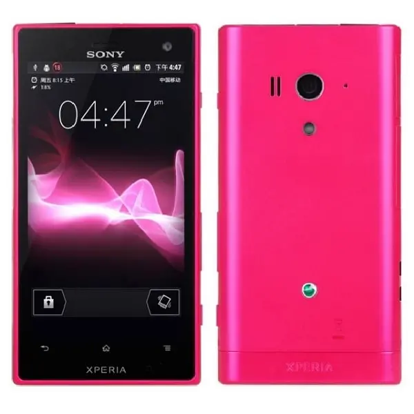 Sony Xperia acro S Images Gallery, Official Pictures, Photo | MobileDokan