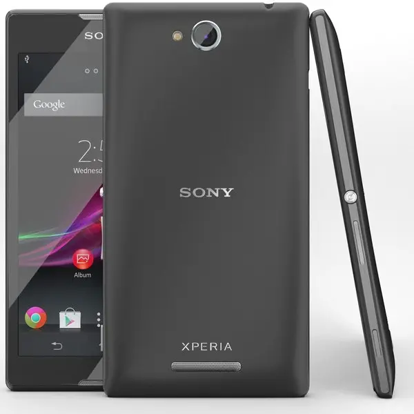 Sony Xperia C Images Gallery, Official Pictures, Photo | MobileDokan