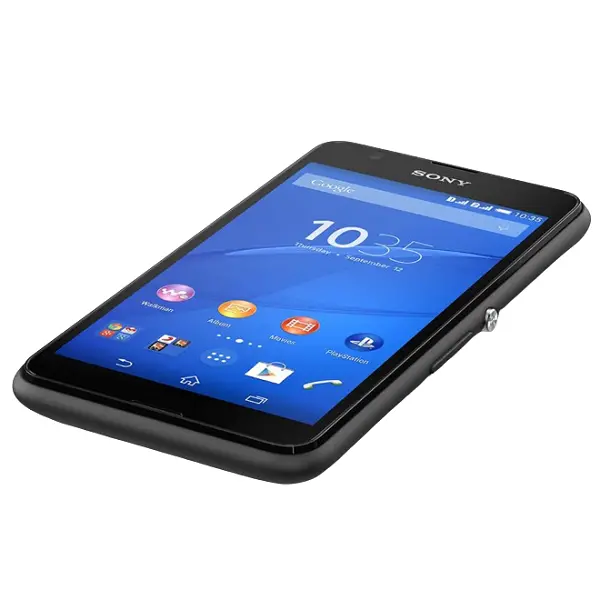 Sony Xperia E4 Dual Images Gallery, Official Pictures, Photo | MobileDokan