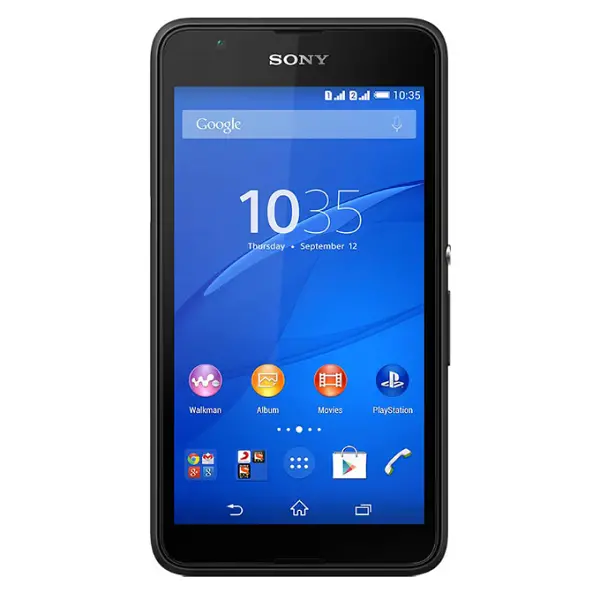 Sony Xperia E4 Dual Images Gallery, Official Pictures, Photo | MobileDokan