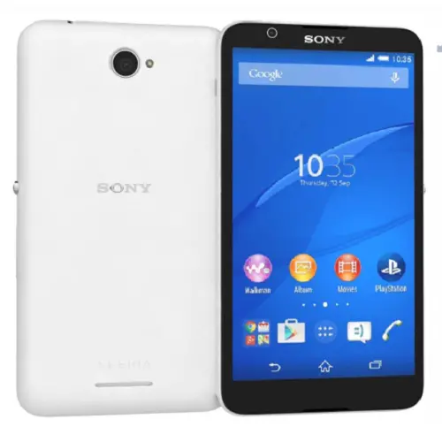 Sony Xperia E4 Dual Images Gallery, Official Pictures, Photo | MobileDokan