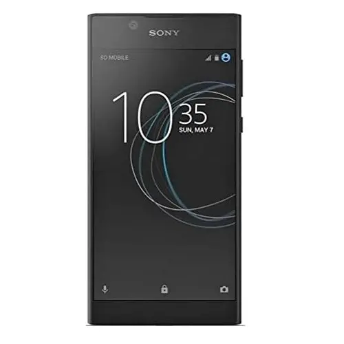 Sony Xperia L1 Dual SIM Images Gallery, Official Pictures, Photo ...