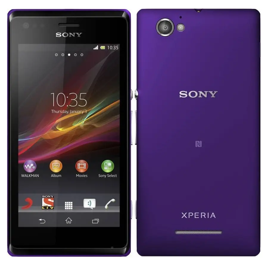 Sony Xperia M Price in Bangladesh 2025, Specs & Review | MobileDokan Sony Xperia M Price in Bangladesh 2025, Specs & Review | MobileDokan
