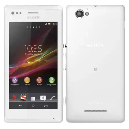 Sony Xperia M Images Gallery, Official Pictures, Photo | MobileDokan