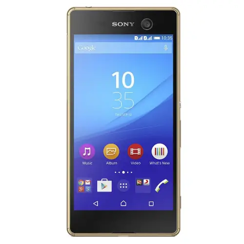 Sony Xperia M5 Dual Images Gallery, Official Pictures, Photo | MobileDokan
