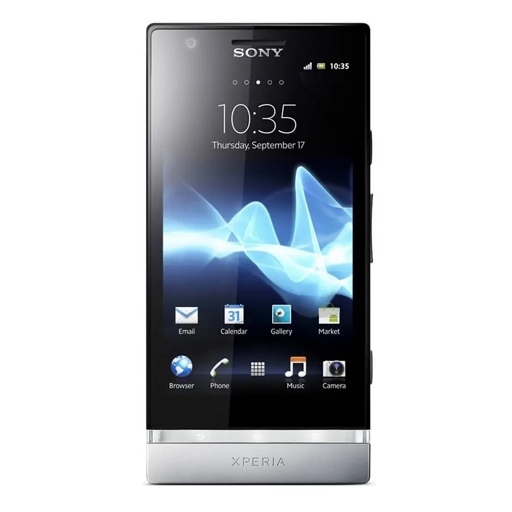 Sony Xperia P Images Gallery, Official Pictures, Photo | MobileDokan