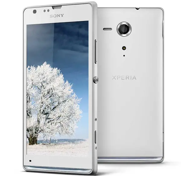 Sony Xperia SP Images Gallery, Official Pictures, Photo | MobileDokan