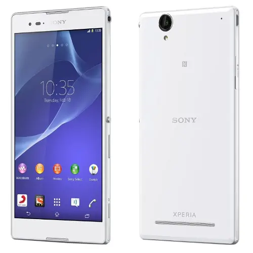Sony Xperia T2 Ultra dual Images Gallery, Official Pictures, Photo ...