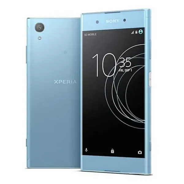 Sony Xperia XA1 Plus Dual (4GB/32GB) Images Gallery, Official Pictures ...