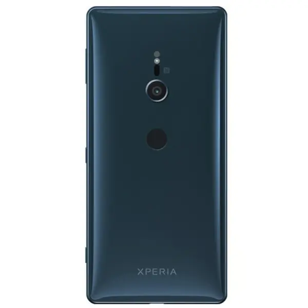 Sony Xperia XZ2 Compact Images Gallery, Official Pictures, Photo ...