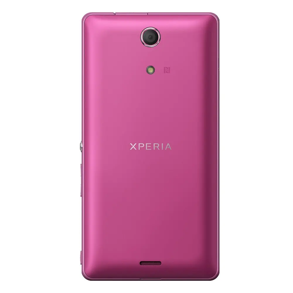 Sony Xperia ZR Images Gallery, Official Pictures, Photo | MobileDokan