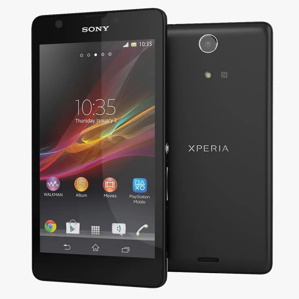 Sony Xperia ZR Images Gallery, Official Pictures, Photo | MobileDokan