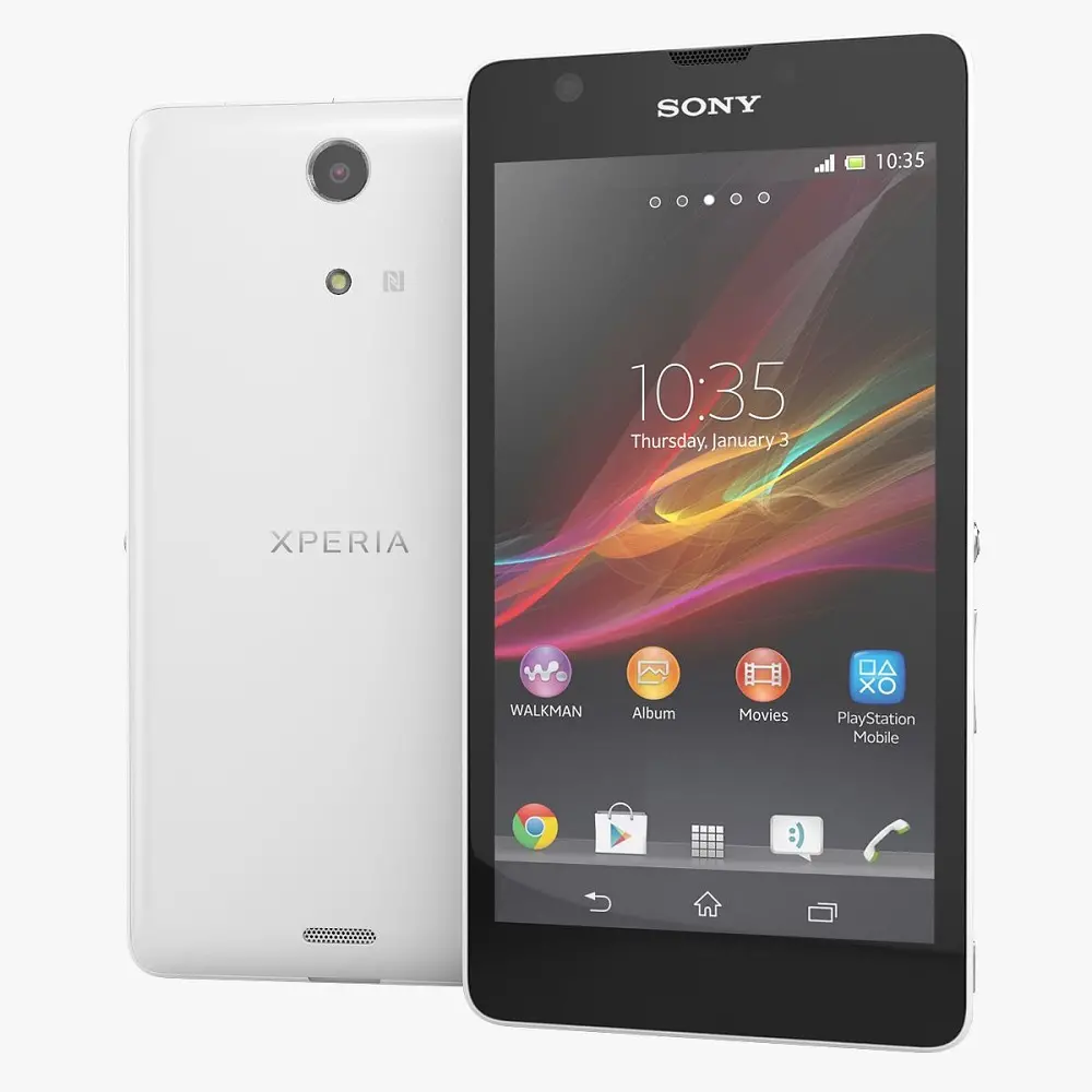 Sony Xperia ZR Images Gallery, Official Pictures, Photo | MobileDokan