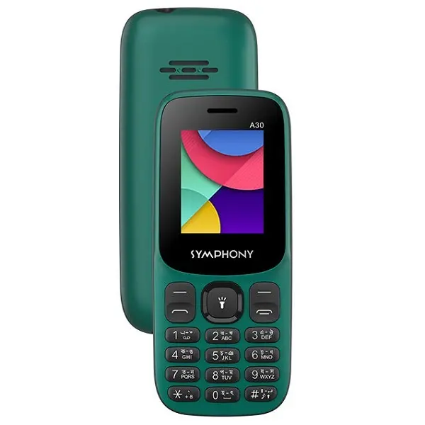 Symphony A30 Images Gallery, Official Pictures, Photo | MobileDokan