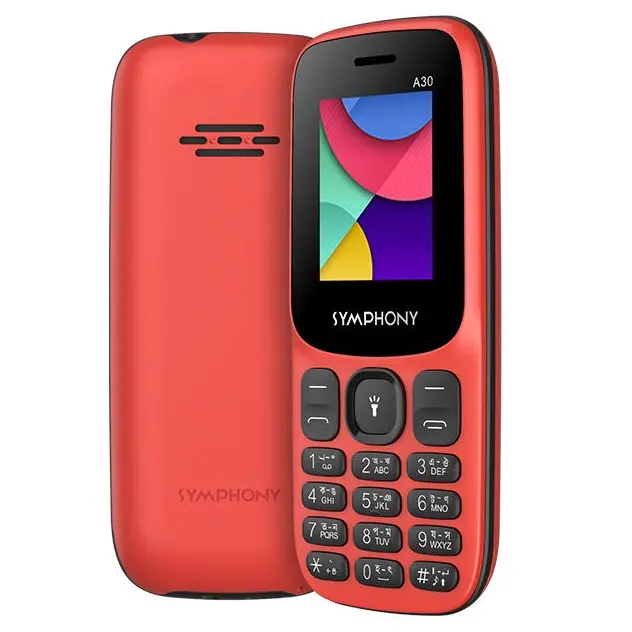 Symphony A30 Images Gallery, Official Pictures, Photo | MobileDokan