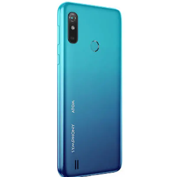 Symphony ATOM Images Gallery, Official Pictures, Photo | MobileDokan