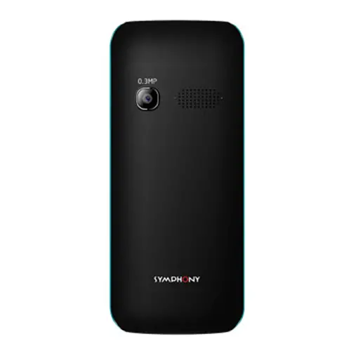 Symphony D140 Images Gallery, Official Pictures, Photo | MobileDokan