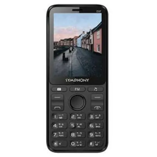 Symphony D37 Images Gallery, Official Pictures, Photo | MobileDokan